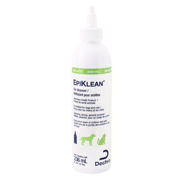 EpiKlean - Cypress View Vet Clinic
