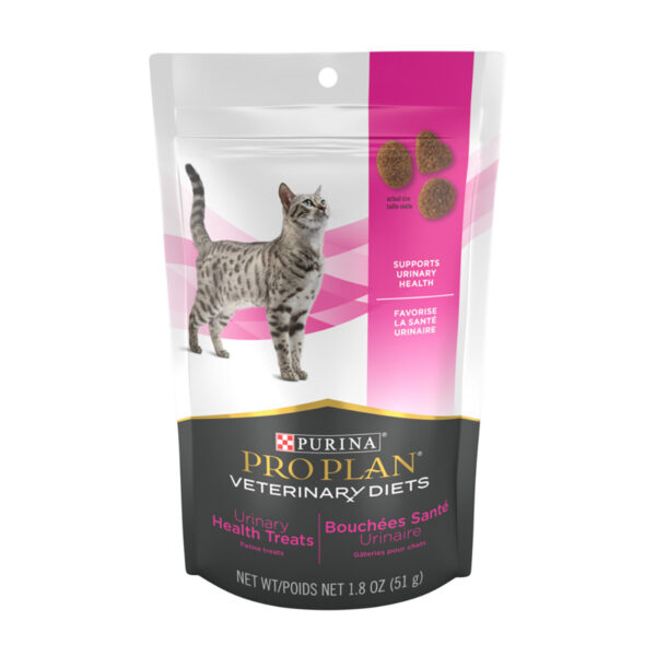 Feline PVD Urinary Health Treat - Cypress View Vet Clinic
