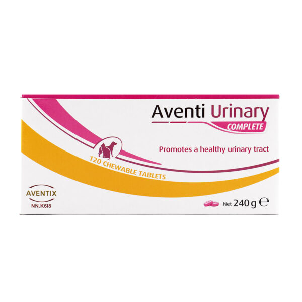 Aventi Urinary Complete - Cypress View Vet Clinic