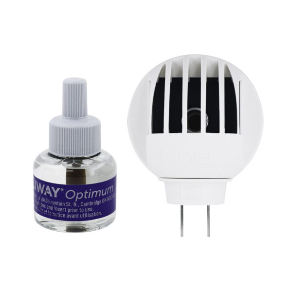 Feliway Optimum Diffuser Starter Kit - Cypress View Vet Clinic