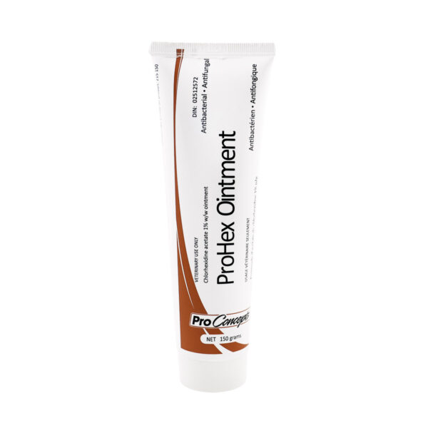 Proconcept ProHex Ointment - Cypress View Vet Clinic