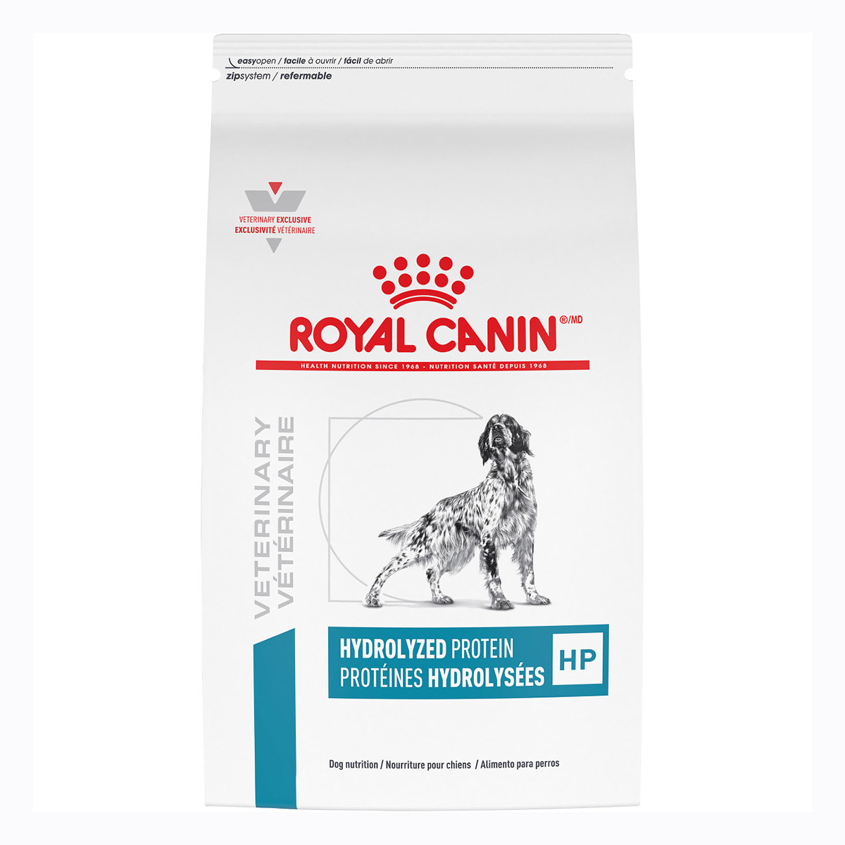 Canine Royal Canine Hypo Hydrolyzed Protein HP - Cypress View Vet Clinic