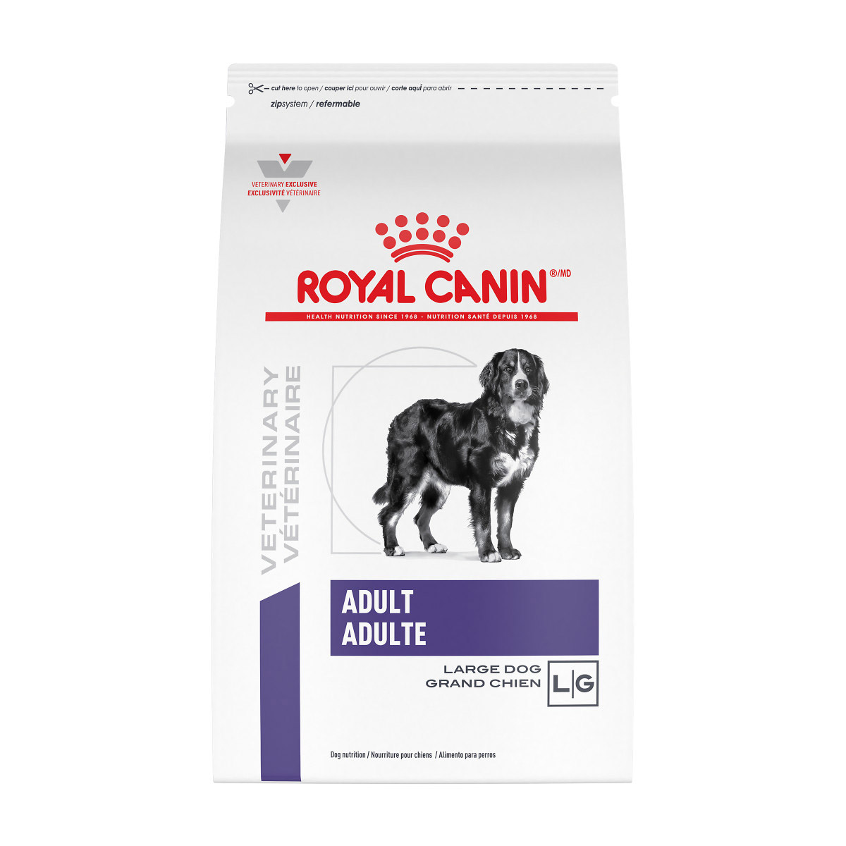 Canine Royal Canin Adult Large Dog - Cypress View Vet Clinic