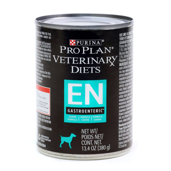 Canine PVD EN (Gastro) Formula Loaf - Cypress View Vet Clinic