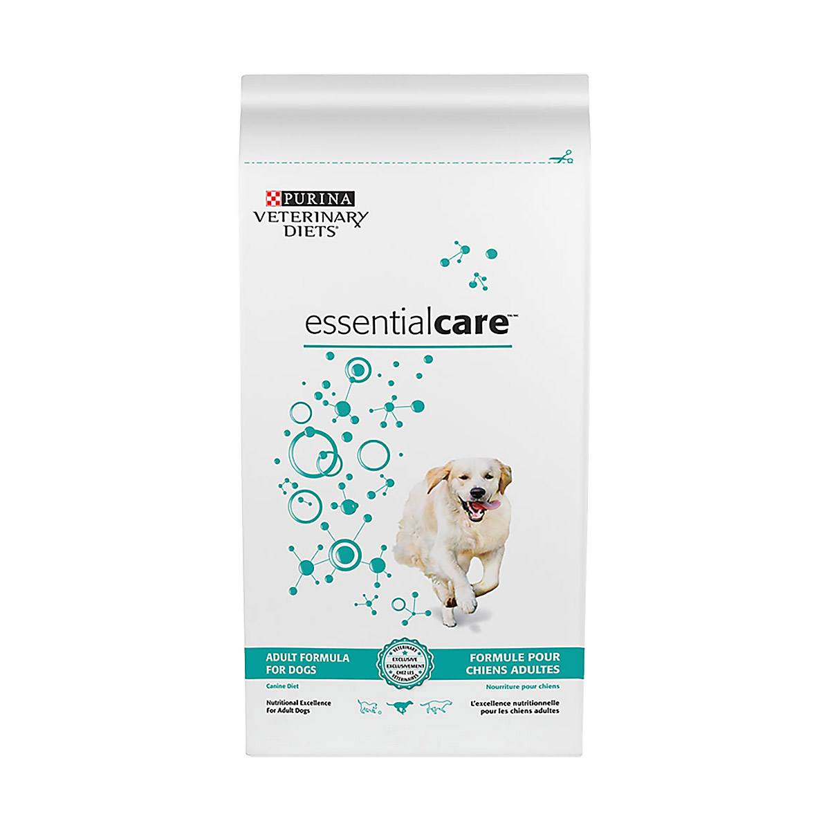 Canine PVD Essential Care Adult - Cypress View Vet Clinic