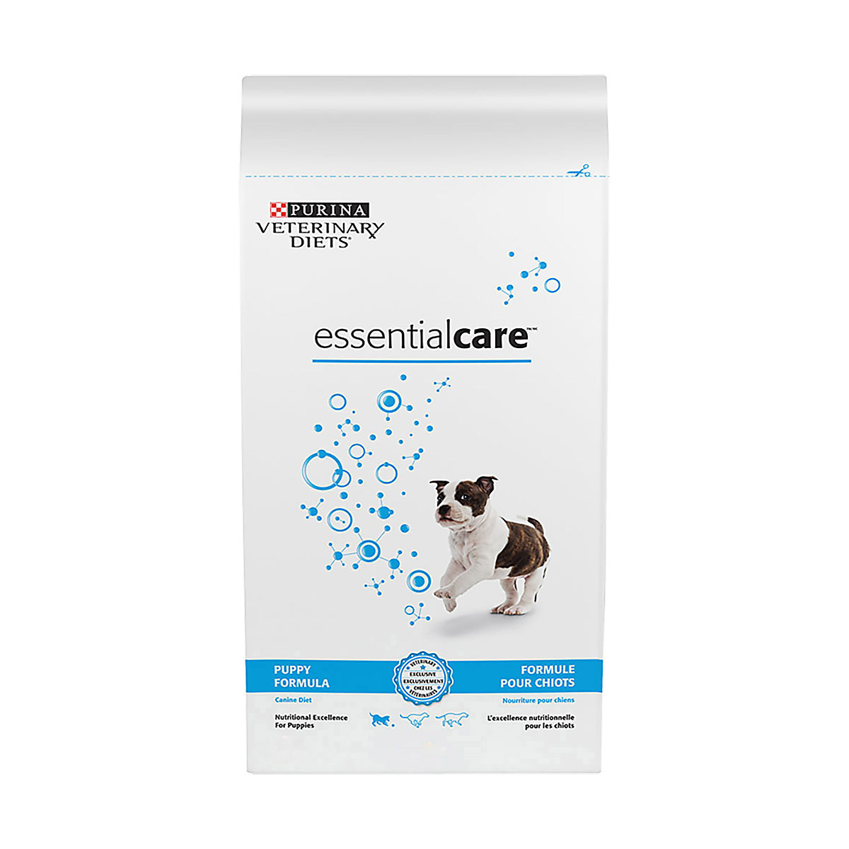 Canine PVD Essential Care Puppy - Cypress View Vet Clinic