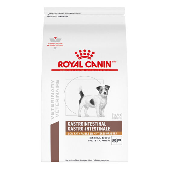 Canine Royal Canin Low Fat Small Dog - Cypress View Vet Clinic