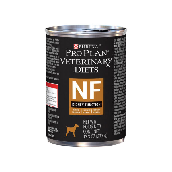 Canine PVD NF (Kidney) Formula Can - Cypress View Vet Clinic