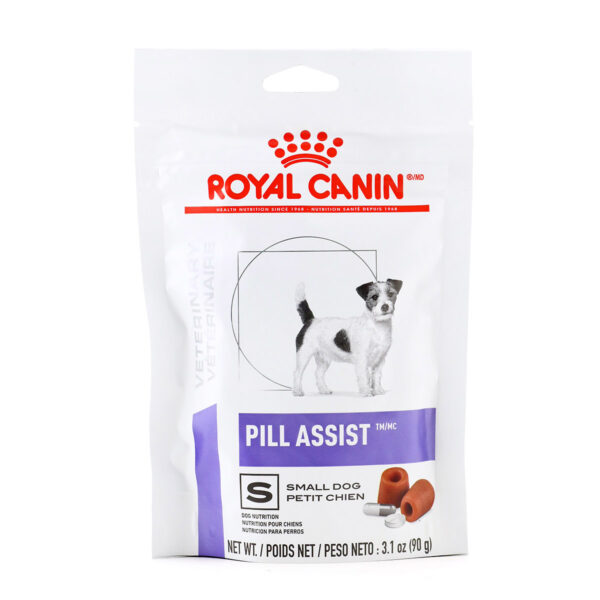 Canine Royal Canin Pill Assist Small Dog - Cypress View Vet Clinic